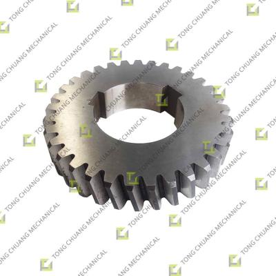 China Gear A(4)SY4029-2A Transfer Case Third Shaft Gear，Transfer Case Third Stage Transmission Gear，Transfer Case Third Shaft Drive Gear，Transfer Case Third Shaft Meshing Gear for sale