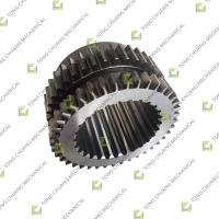 China Gear （1）SY4029-9 Transfer Case Third Shaft Gear，Transfer Case Third Stage Transmission Gear，Transfer Case Third Shaft Drive Gear，Transfer Case Third Shaft Meshing Gear for sale