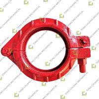 China SY 150A Screw Clamp H150AC12048.3.9.2B Pipe Clamp，Pipeline Clamp，Pipe Clip，Pipeline Buckle，Pipe Fixing Clamp，Pipe Hoop，Pipeline Fixing Clip，Pipe Clip Hoop，Pipe Fastener，Pipeline Locking Clamp for sale