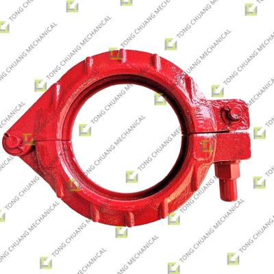 China SY 150A Screw Clamp H150AC12048.3.9.2B Pipe Clamp，Pipeline Clamp，Pipe Clip，Pipeline Buckle，Pipe Fixing Clamp，Pipe Hoop，Pipeline Fixing Clip，Pipe Clip Hoop，Pipe Fastener，Pipeline Locking Clamp for sale
