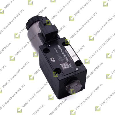 China 4WE6D-L68/EG24NK7 Solenoid Directional Valve，Solenoid Direction Valve，Solenoid Switch Valve，Electric Control Directional Valve，Solenoid Directional Control Valve，Hydraulic Solenoid Directional Valve for sale