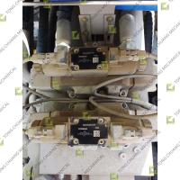 China 4WE6J-L68/EG24NK7 (Y-type) Solenoid Directional Valve，Solenoid Direction Valve，Solenoid Switch Valve，Electric Control Directional Valve，Solenoid Directional Control Valve for sale