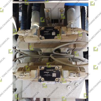 China 4WE6J-L68/EG24NK7 (Y-type) Solenoid Directional Valve，Solenoid Direction Valve，Solenoid Switch Valve，Electric Control Directional Valve，Solenoid Directional Control Valve for sale