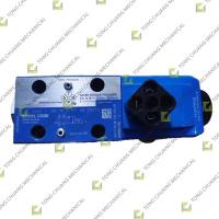 China DG4V32BLMUH760 EN210 Single Control (O-type) Solenoid Directional Valve，Solenoid Direction Valve，Solenoid Switch Valve，Electric Control Directional Valve，Solenoid Directional Control Valve for sale