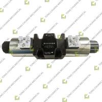 China DS5-S2/12V-D24K1(H-type) Solenoid Directional Valve，Solenoid Direction Valve，Solenoid Switch Valve，Electric Control Directional Valve，Solenoid Directional Control Valve for sale