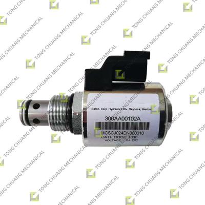 China SV3-10-C-O-24DG Solenoid Directional Valve，Solenoid Direction Valve，Solenoid Switch Valve，Electric Control Directional Valve，Solenoid Directional Control Valve，Hydraulic Solenoid Directional Valve for sale