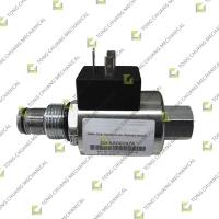 China SV3-10-O-0-24DG Solenoid Directional Valve，Solenoid Direction Valve，Solenoid Switch Valve，Electric Control Directional Valve，Solenoid Directional Control Valve，Hydraulic Solenoid Directional Valve for sale