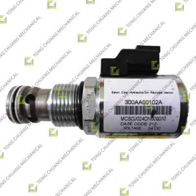 China SV3-12-C-0-24DN Solenoid Directional Valve，Solenoid Direction Valve，Solenoid Switch Valve，Electric Control Directional Valve，Solenoid Directional Control Valve，Hydraulic Solenoid Directional Valve for sale