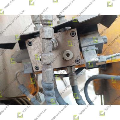 China C12056_6_1_49 Rotary Limit Valve Group，Rotary Limit Valve Assembly，Swing Limit Valve Group，Swing Limit Valve Assembly，Rotary Limit Control Valve Group，Swing Limit Control Valve Group for sale