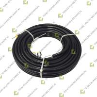 China L=6000 Triple Rubber Hose，Triple Flexible Hose，Triple Parallel Rubber Hose，Triple Parallel Flexible Hose，Triple Hydraulic Rubber Hose，Triple High-pressure Rubber Hose，Triple Rubber Flexible Hose for sale