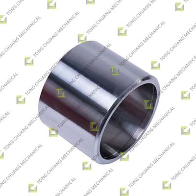 China L158 With Edge Long Sleeve，Extended Sleeve，Long Shaft Sleeve，Long Sleeve Tube，Extended Shaft Sleeve，Long-type Protective Sleeve，Extended Protective Sleeve，Long Bushing，Extended Bushing for sale