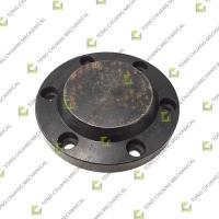 China 60C1816.5-3 Mixing End Cover，Mixing Shaft End Cover，Mixing Head End Cover，Mixer End Cover，Mixing Chamber End Cover，Mixing Drum End Cover，Agitator End Cover，Mixing Seal End Cover for sale
