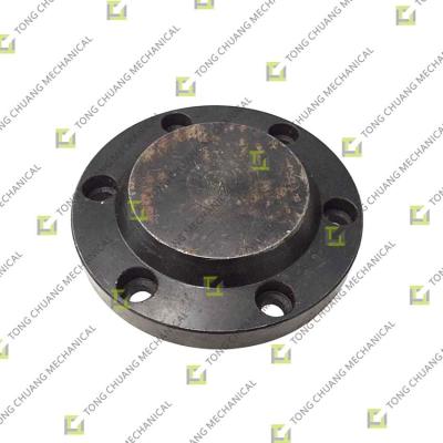 China 60C1816.5-3 Mixing End Cover，Mixing Shaft End Cover，Mixing Head End Cover，Mixer End Cover，Mixing Chamber End Cover，Mixing Drum End Cover，Agitator End Cover，Mixing Seal End Cover for sale