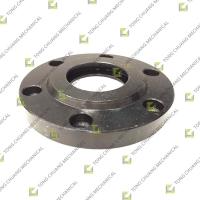 China 60C1816.5-12 Mixing End Cover，Mixing Shaft End Cover，Mixing Head End Cover，Mixer End Cover，Mixing Chamber End Cover，Mixing Drum End Cover，Agitator End Cover，Mixing Seal End Cover for sale
