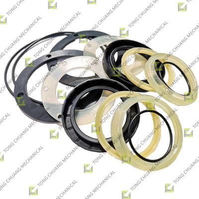 China 60A1406.5.18 Mixing Seal Kit，Mixing Shaft Seal Kit，Mixer Seal Kit，Mixing Chamber Seal Kit，Mixing End Seal Assembly，Mixing Seal Assembly，Concrete Mixing Seal Kit，Mixing Shaft End Seal Kit for sale