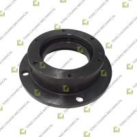 China 60C1816.5-6 Mixing Seal Cover，Mixing Shaft Seal Cover，Mixer Seal End Cover，Mixing Chamber Seal Cover，Mixing Head Seal Cover，Concrete Mixing Seal Cover，Mixing Shaft End Seal Cover for sale