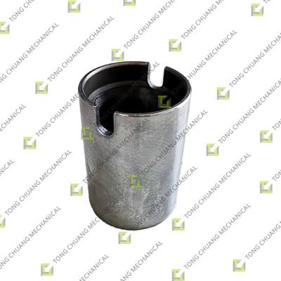 China 60C1816.5-8 Mixing Wear-resistant Sleeve，Mixing Shaft Wear-resistant Sleeve，Mixer Wear-resistant Bushing，Mixing Chamber Wear-resistant Sleeve，Mixing Head Wear-resistant Sleeve for sale