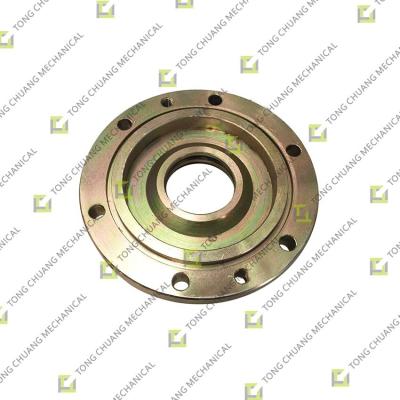China 60C1816.5-1 Mixing Bearing Housing，Mixing Shaft Bearing Housing，Mixer Bearing Housing，Mixing End Bearing Housing，Mixing Head Bearing Housing，Mixing Chamber Bearing Housing for sale