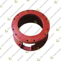 China 60C1816.5.2A Motor Mounting Base，Electric Motor Mounting Base，Motor Fixing Base，Electric Motor Fixing Base，Motor Mounting Bracket，Electric Motor Mounting Bracket，Motor Mounting Seat for sale