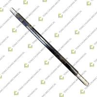 China SY5375.3.5-1 Mixing Shaft / Intermediate Shaft，Mixing Intermediate Drive Shaft，Mixing Main Shaft / Intermediate Shaft，Mixing Connecting Shaft，Mixing Drive Shaft，Mixing Support Shaft for sale