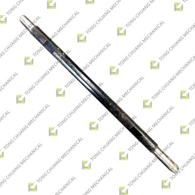 China SY5375.3.5-1 Mixing Shaft / Intermediate Shaft，Mixing Intermediate Drive Shaft，Mixing Main Shaft / Intermediate Shaft，Mixing Connecting Shaft，Mixing Drive Shaft，Mixing Support Shaft for sale