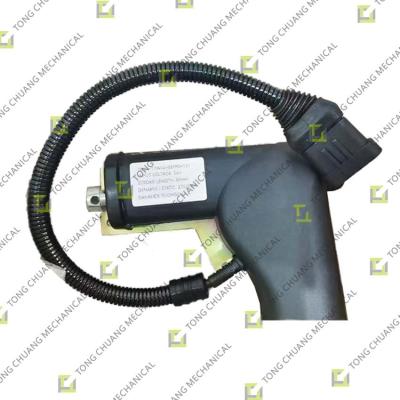 China DE24-17W42-02FP041 Stepper Motor，Step Motor，Pulse Motor，Step‑Angle Motor，Digital Motor，Open‑Loop Control Motor，Stepper Drive Motor，Stepper Actuator Motor，Stepper Servo Motor ，Stepper Control Motor for sale