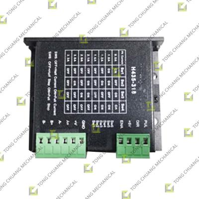 China H435-318 DC24V Stepper Motor Driver，Step Motor Driver，Stepper Motor Drive Controller，Stepper Motor Drive Module，Stepper Motor Drive Power Supply，Stepper Motor Drive Amplifier for sale