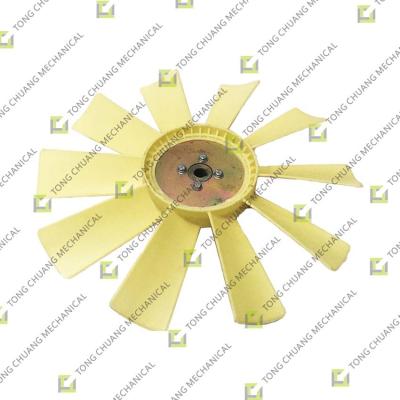 China FAN500/10-10/3 Fan Blade，Cooling Fan Blade，Radiator Fan Blade，Heat Dissipation Fan Blade，Motor Fan Blade，Hydraulic Oil Cooling Fan Blade，Water Tank Fan Blade，Cooling Fan Impeller for sale