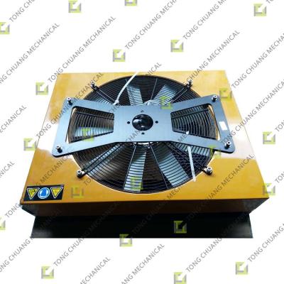 China Y920*380*620-50Q 10‑Blade Radiator，Heat Sink，Cooler，Hydraulic Oil Cooler，Engine Radiator，Water Tank Radiator，Radiator Assembly，Cooling System Radiator，Hydraulic Radiator，Oil Cooler for sale