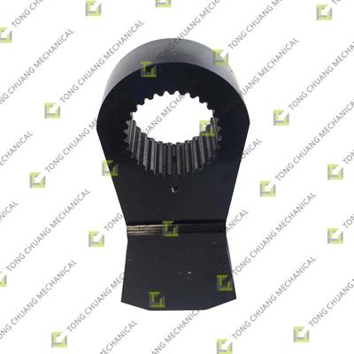China 60C1816.6-640Cr Rocker Arm，Swing Arm，Pendulum Arm，Rocker Lever，Rocker Arm Link，Rocker Arm Mechanism，Rocker Arm Assembly，Rocker Arm Bracket，Rocker Arm Swing Rod，Rocker Arm Actuator Arm for sale