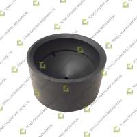 China φ80 Flat Mouth / Nylon Spherical Bearing，Self‑lubricating Spherical Bearing，Rod End Bearing，Spherical Plain Bearing，Spherical Joint Bearing，Fish‑eye Bearing，Self‑lubricating Rod End Bearing for sale