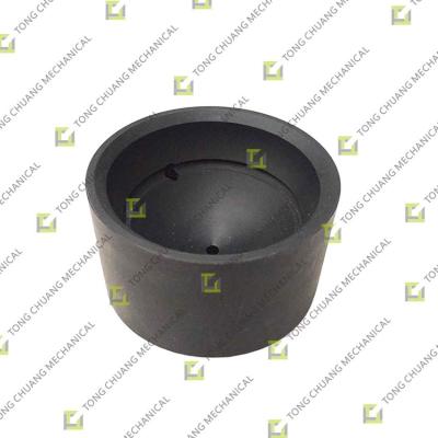 China φ80 Flat Mouth / Nylon Spherical Bearing，Self‑lubricating Spherical Bearing，Rod End Bearing，Spherical Plain Bearing，Spherical Joint Bearing，Fish‑eye Bearing，Self‑lubricating Rod End Bearing for sale