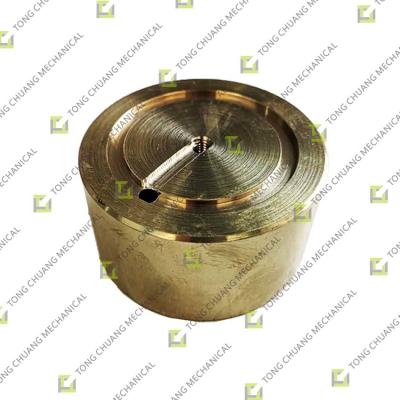 China φ80 Flat Mouth / Copper Spherical Bearing，Self‑lubricating Spherical Bearing，Rod End Bearing，Spherical Plain Bearing，Spherical Joint Bearing，Fish‑eye Bearing，Self‑lubricating Rod End Bearing for sale
