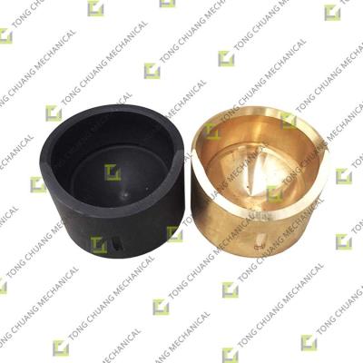 China φ80 Beveled Mouth / Nylon Spherical Bearing，Self‑lubricating Spherical Bearing，Rod End Bearing，Spherical Plain Bearing，Spherical Joint Bearing，Fish‑eye Bearing，Self‑lubricating Rod End Bearing for sale
