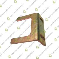 China 100C2118D.6-4 Lower Lock Plate，Lower Lock Tongue，Lower Locking Plate，Lower Lock Block，Lower Lock Catch，Lower Lock Plate Assembly，Lower Lock Stop Plate，Lower Lock Baffle Plate for sale
