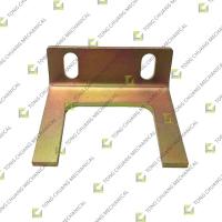 China 60C1816.6-4 Lower Lock Plate，Lower Lock Tongue，Lower Locking Plate，Lower Lock Block，Lower Lock Catch，Lower Lock Plate Assembly，Lower Lock Stop Plate，Lower Lock Baffle Plate for sale