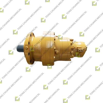 China GS9T99.0 Swing Reducer Assembly，Slewing Mechanism Reducer，Swing Gearbox Assembly，Slewing Drive Assembly，Slewing Reducer Assembly，Swing Transmission Device，Slewing Mechanism ，ssembly for sale