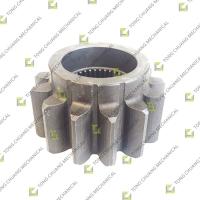 China 13 teeth / through‑hole internal bore 18‑tooth idler gear set，18‑tooth idler gear assembly，18‑tooth idler gear complete set，18‑tooth idler gear kit，18‑tooth idler gear parts set for sale