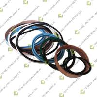 China 125/230 Boom repair kit,Boom maintenance kit,Boom seal repair kit,Boom overhaul kit,Boom cylinder repair kit,Boom hydraulic repair kit,Boom seal kit,Boom maintenance assembly,Boom parts kit for sale