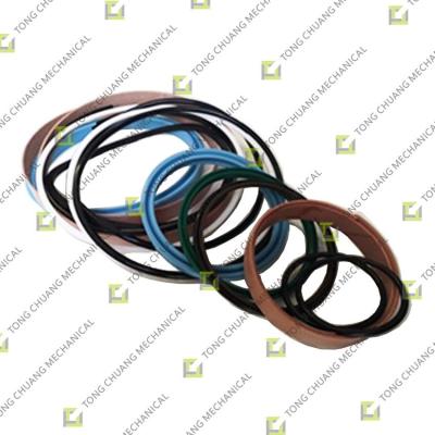 China 125/230 Boom repair kit,Boom maintenance kit,Boom seal repair kit,Boom overhaul kit,Boom cylinder repair kit,Boom hydraulic repair kit,Boom seal kit,Boom maintenance assembly,Boom parts kit for sale
