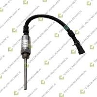 China ZQ-WA-I Oil temperature sensor，Hydraulic oil temperature sensor，Oil temp sensor，Oil temperature probe，Oil temperature detection sensor，Oil temperature sender，Oil temperature transmitter for sale