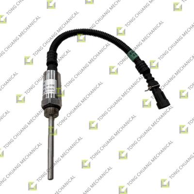 China ZQ-WA-I Oil temperature sensor，Hydraulic oil temperature sensor，Oil temp sensor，Oil temperature probe，Oil temperature detection sensor，Oil temperature sender，Oil temperature transmitter for sale