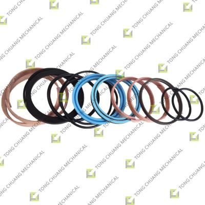China 75/100 Vertical cylinder repair kit，Vertical lift cylinder repair kit，Vertical cylinder seal repair kit，Vertical cylinder overhaul kit，Vertical cylinder maintenance kit，Vertical cylinder seal kit for sale