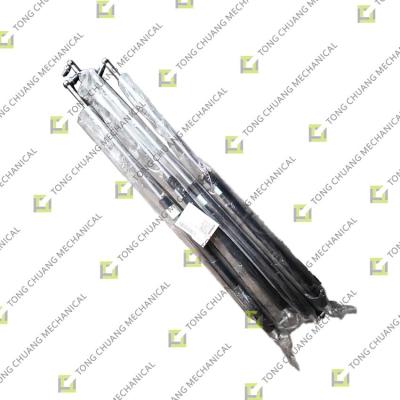 China Length 700 mm Gas spring，Pneumatic spring，Gas strut，Pneumatic strut，Gas lift，Gas support strut，Pneumatic support rod，Gas prop，Gas spring strut，Pneumatic lifting strut for sale