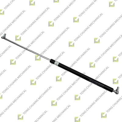 China Ball joint / length 450 mm Gas spring，Pneumatic spring，Gas strut，Pneumatic strut，Gas lift，Gas support strut，Pneumatic support rod，Gas prop，Gas spring strut，Pneumatic lifting strut for sale