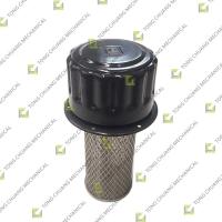 China QUQ2‑10×1 (Liming) Hydraulic air filter，Hydraulic tank air filter，Hydraulic system air filter，Hydraulic tank breather，Hydraulic tank breather cap，Hydraulic air filter element for sale