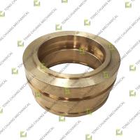 China for Sany large‑displacement swing cylinder 100C Swing cylinder piston head，Oscillating cylinder piston head，Swing cylinder piston，Oscillating cylinder piston，Swing cylinder piston assembly for sale
