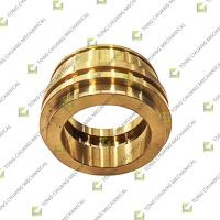 China for Sany small‑displacement swing cylinder Swing cylinder piston head，Oscillating cylinder piston head，Swing cylinder piston，Oscillating cylinder piston，Swing cylinder piston assembly for sale