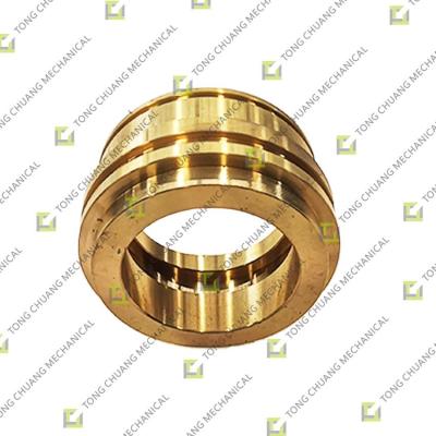 China for Sany small‑displacement swing cylinder Swing cylinder piston head，Oscillating cylinder piston head，Swing cylinder piston，Oscillating cylinder piston，Swing cylinder piston assembly for sale