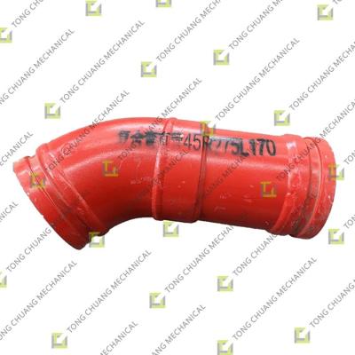 China Bend‑straight pipe，Bend‑to‑straight pipe，Bend‑straight transition pipe，Bend‑straight connecting pipe，Bend‑straight section pipe，Bend‑straight combined pipe，Bend‑straight delivery pipe for sale